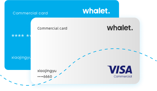 whalet为跨境收款而生-whalet易鲸跨境官网